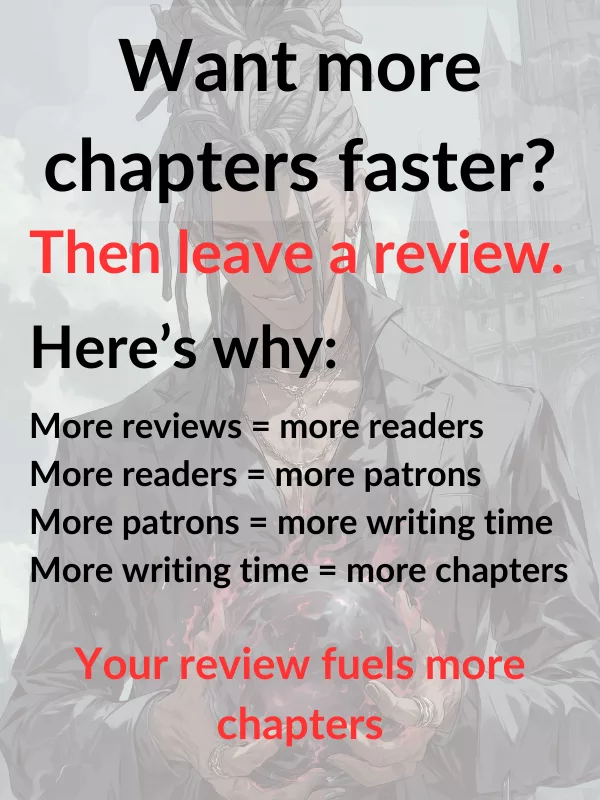 Chapter 15: What Really Matters - Death God's Gambit [Villain MC ...